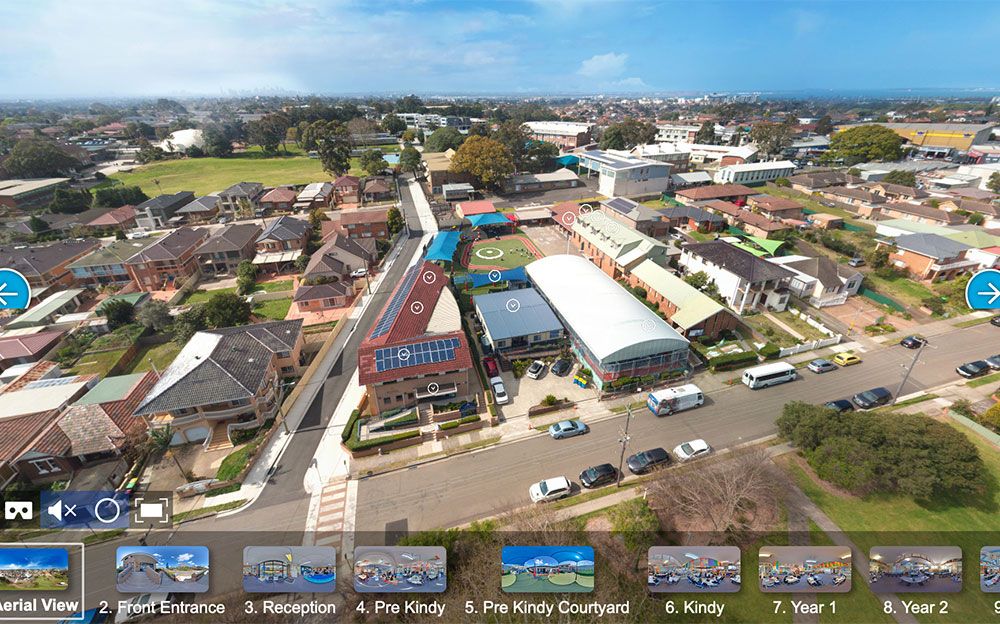 Adventist Jobs - Sydney